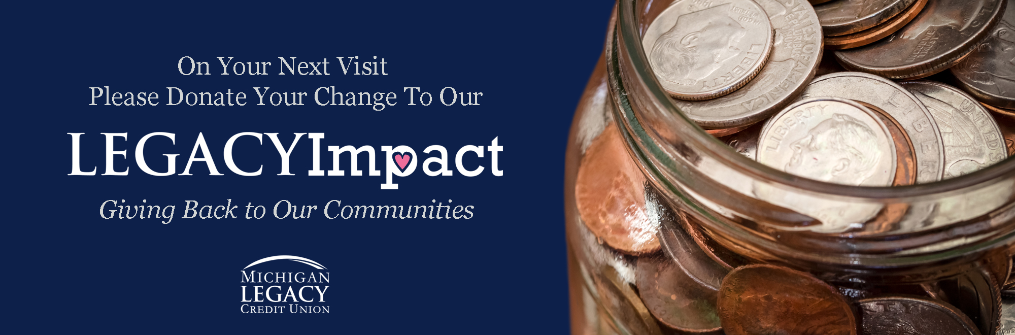 Michigan Legacy Credit Union