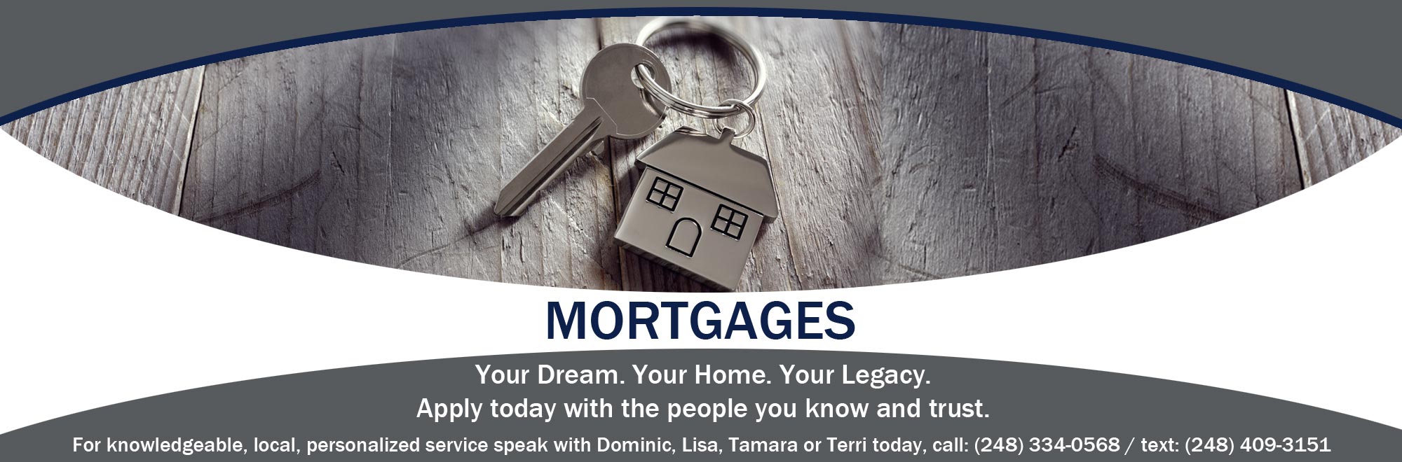 Michigan Legacy Credit Union