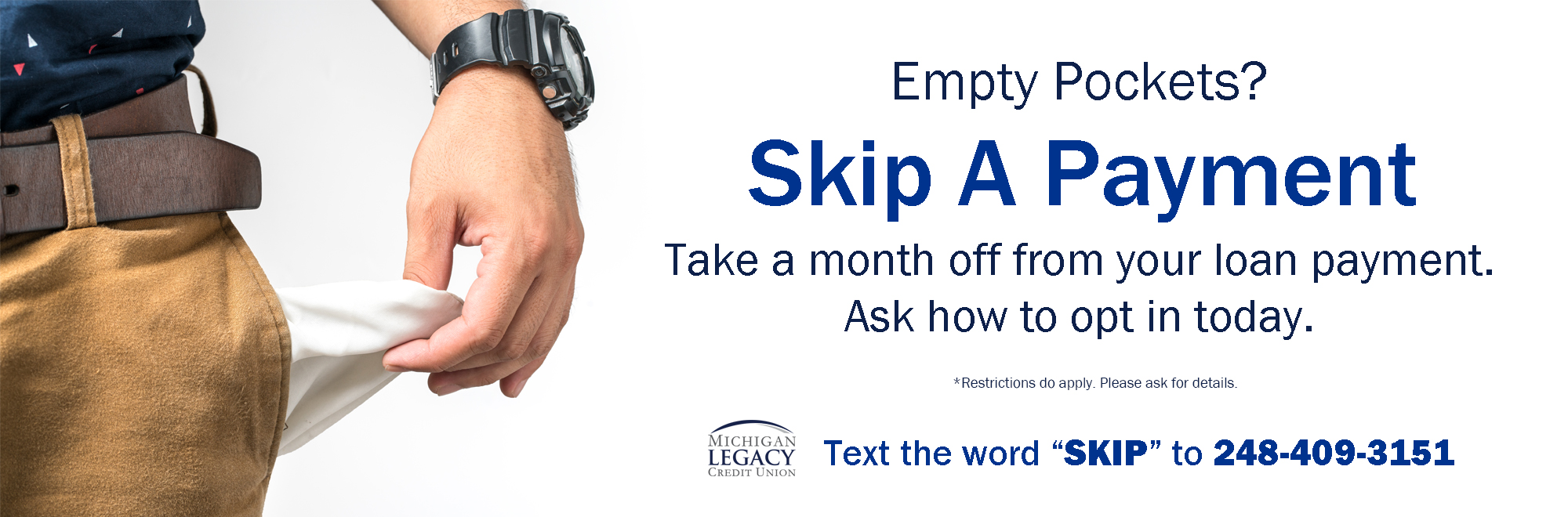 Michigan Legacy Credit Union