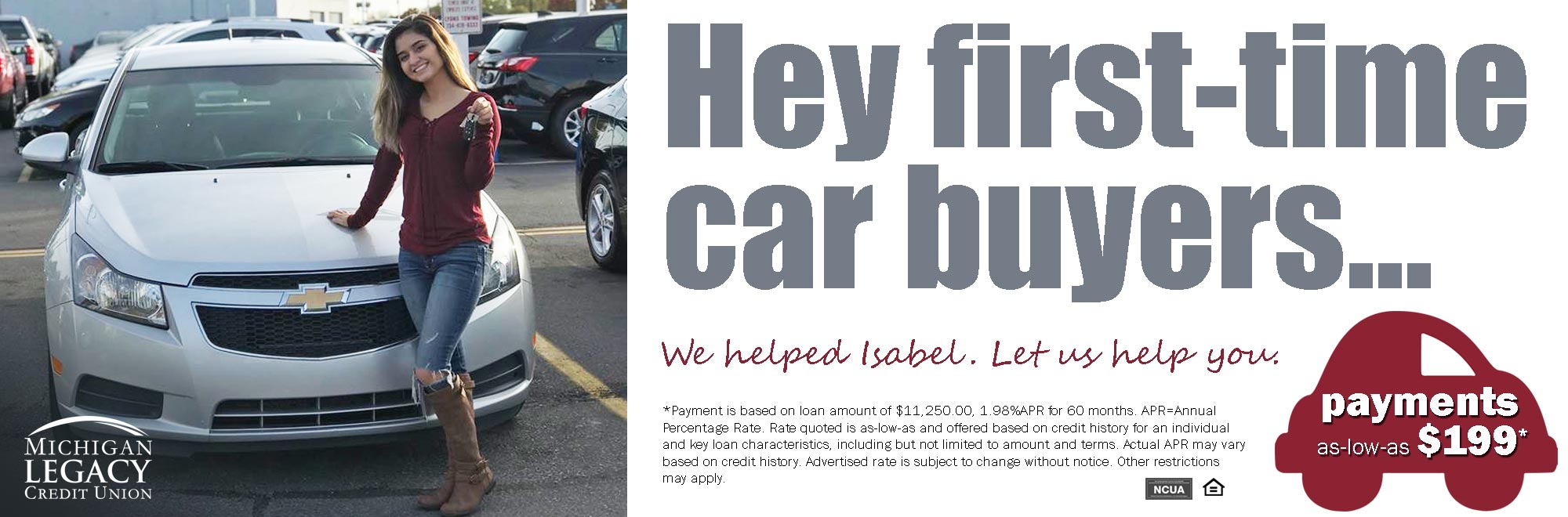 Michigan Legacy Credit Union