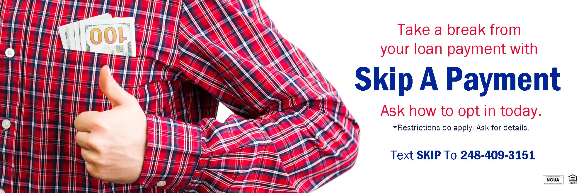 Michigan Legacy Credit Union