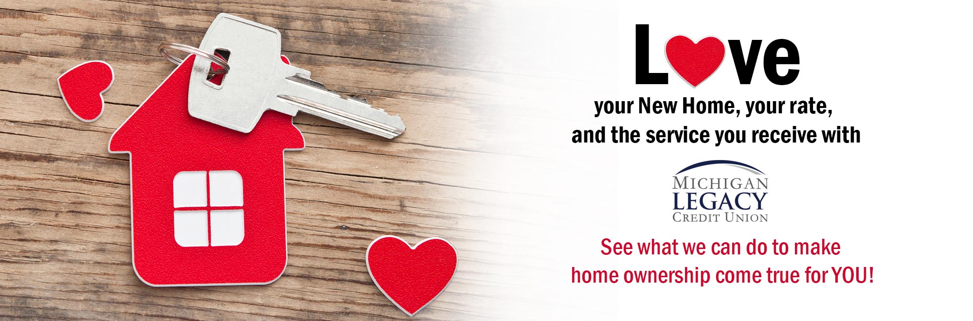 Michigan Legacy Credit Union