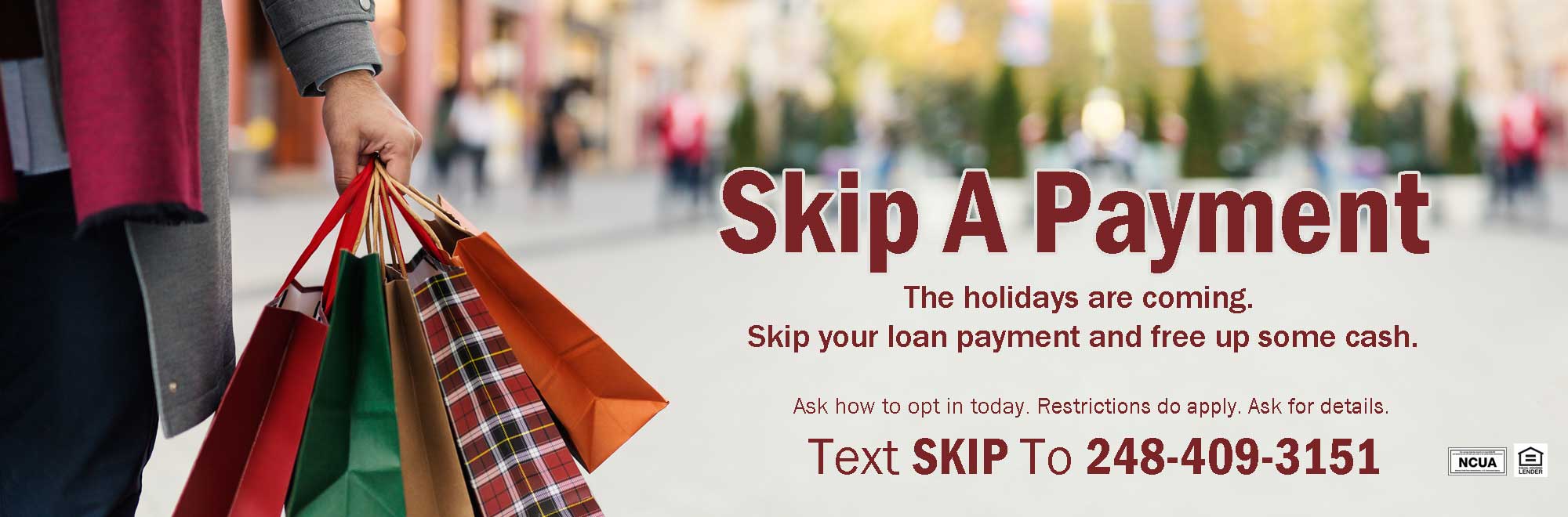 Michigan Legacy Credit Union