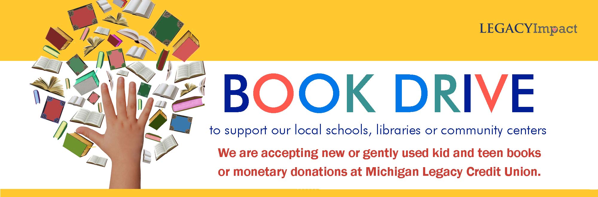 Michigan Legacy Credit Union