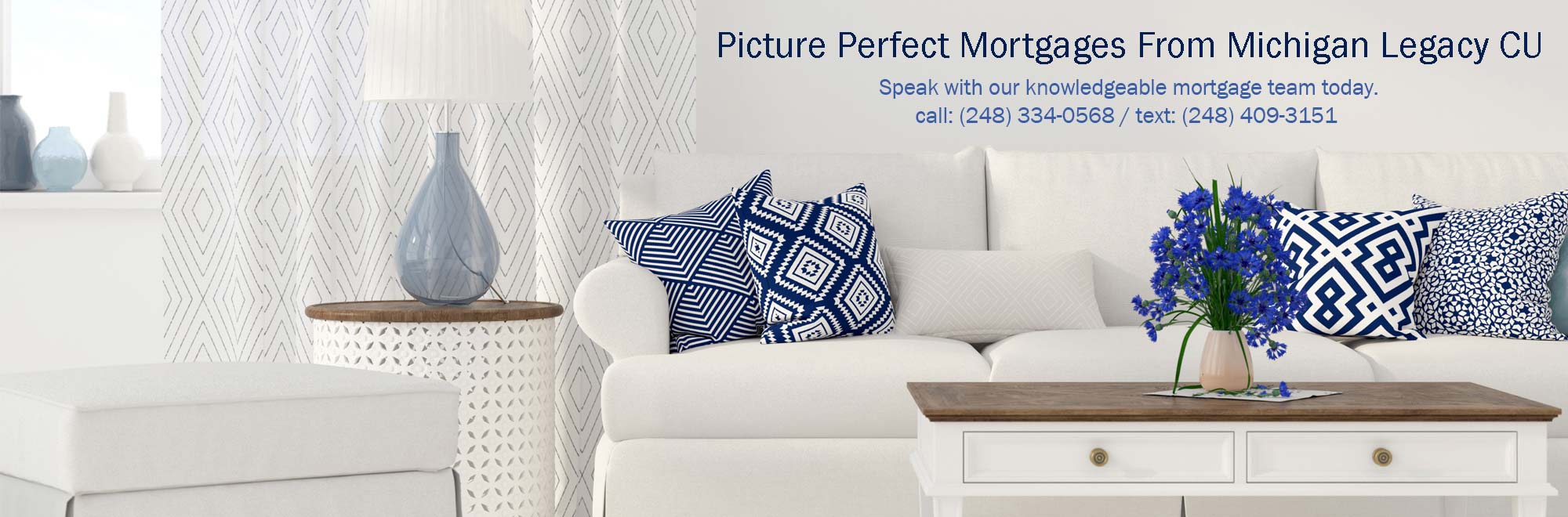 Michigan Legacy Credit Union