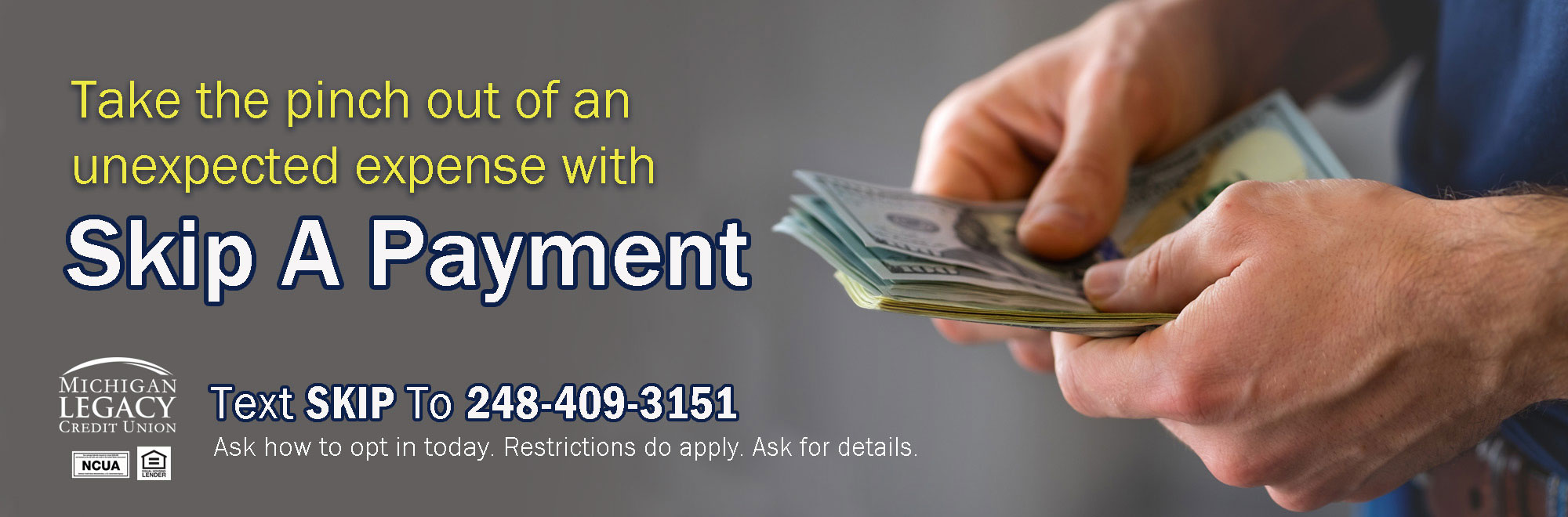 Michigan Legacy Credit Union